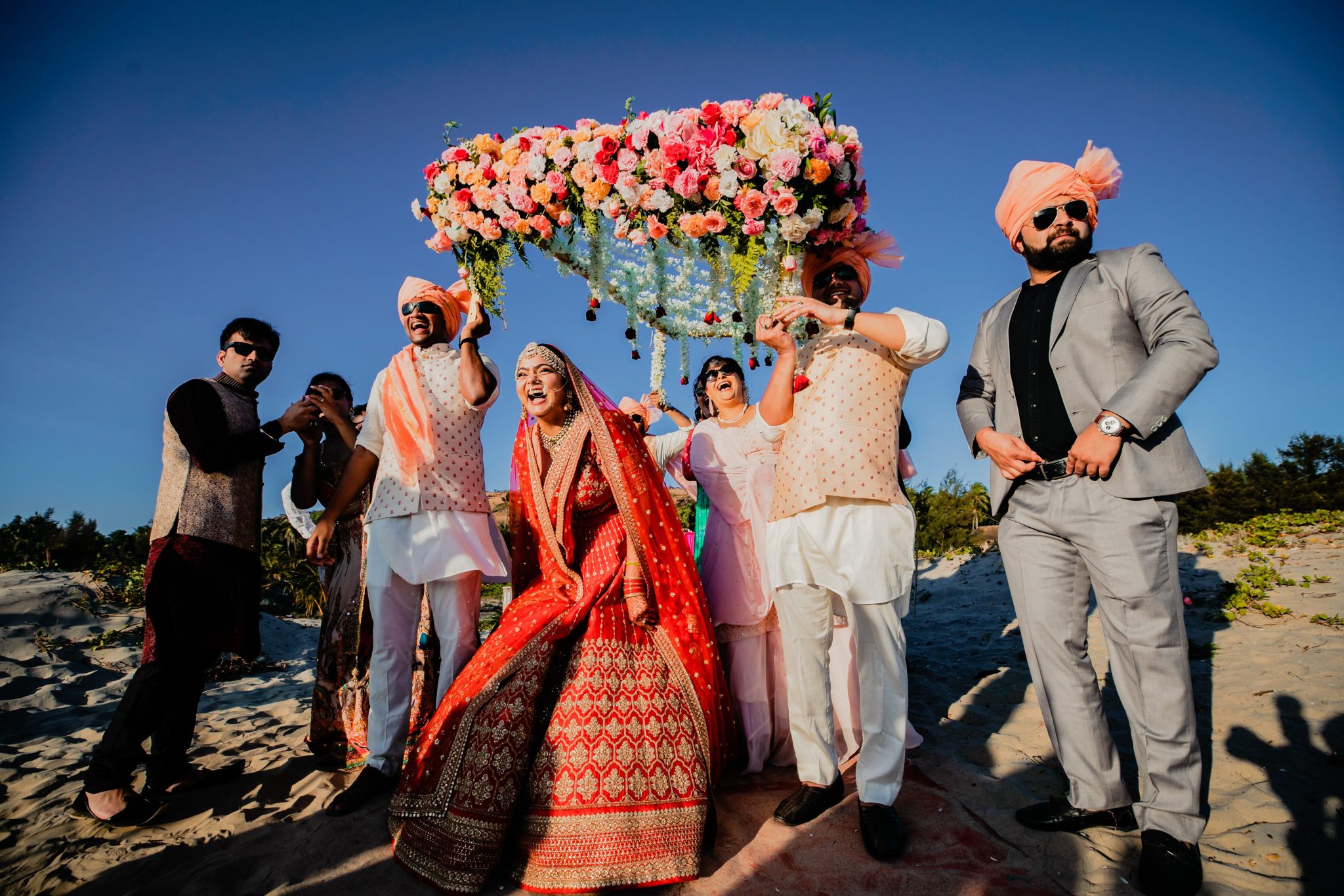 Top 10 Bridal Entry Song: Perfect Picks for Your Day – Blog | Celebria ...